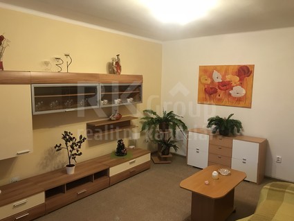 Prodej družstevního bytu 2+1, Větrná ul., Ostrava-Poruba